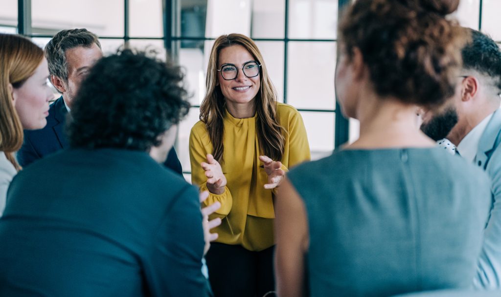 Employee Assistance Programma - Workplace Options - Benelux