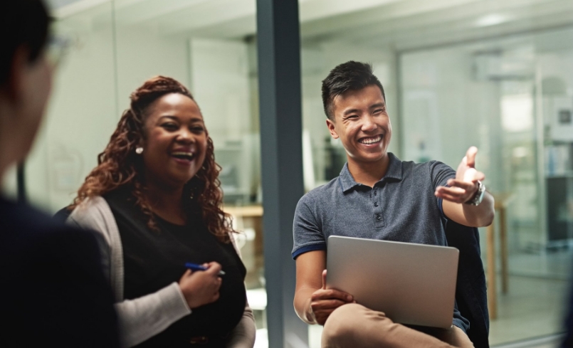 Careers - Workplace Options - Singapore