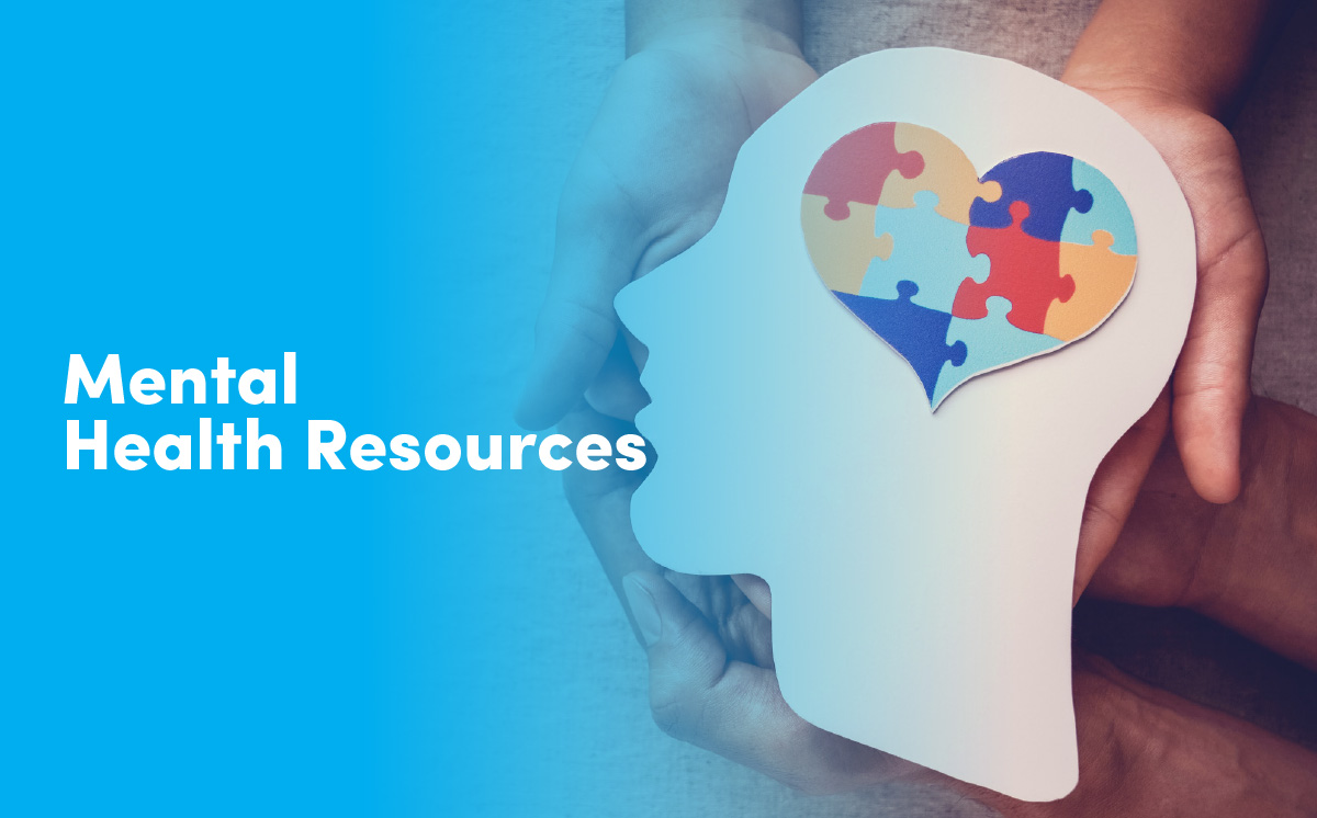 Mental Health Resources | Workplace Options